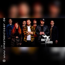 One Step Closer - A Tribute to Linkin Park - Termine & Tickets